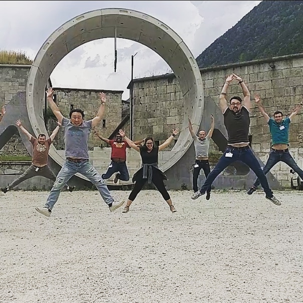 TAIYM – Tunnelling Association of India